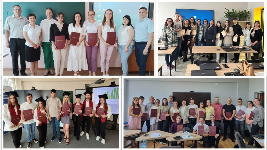 FEISA — Facultatea de Economie, Inginerie și Științe Aplicate